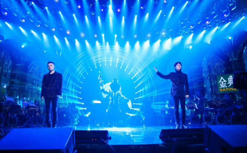 来自世界屋脊、宣告音乐态度 ANU凭什么踢馆《歌手》2019？ - 360娱乐，你开心就好