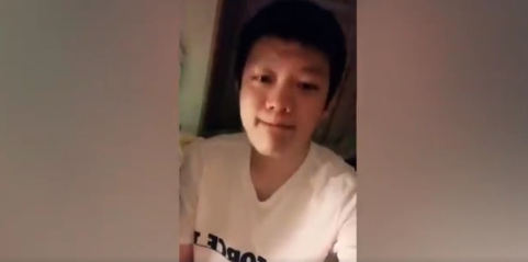 李小璐PGone合体视频曝光，两人搂抱还亲亲 - 360娱乐，你开心就好