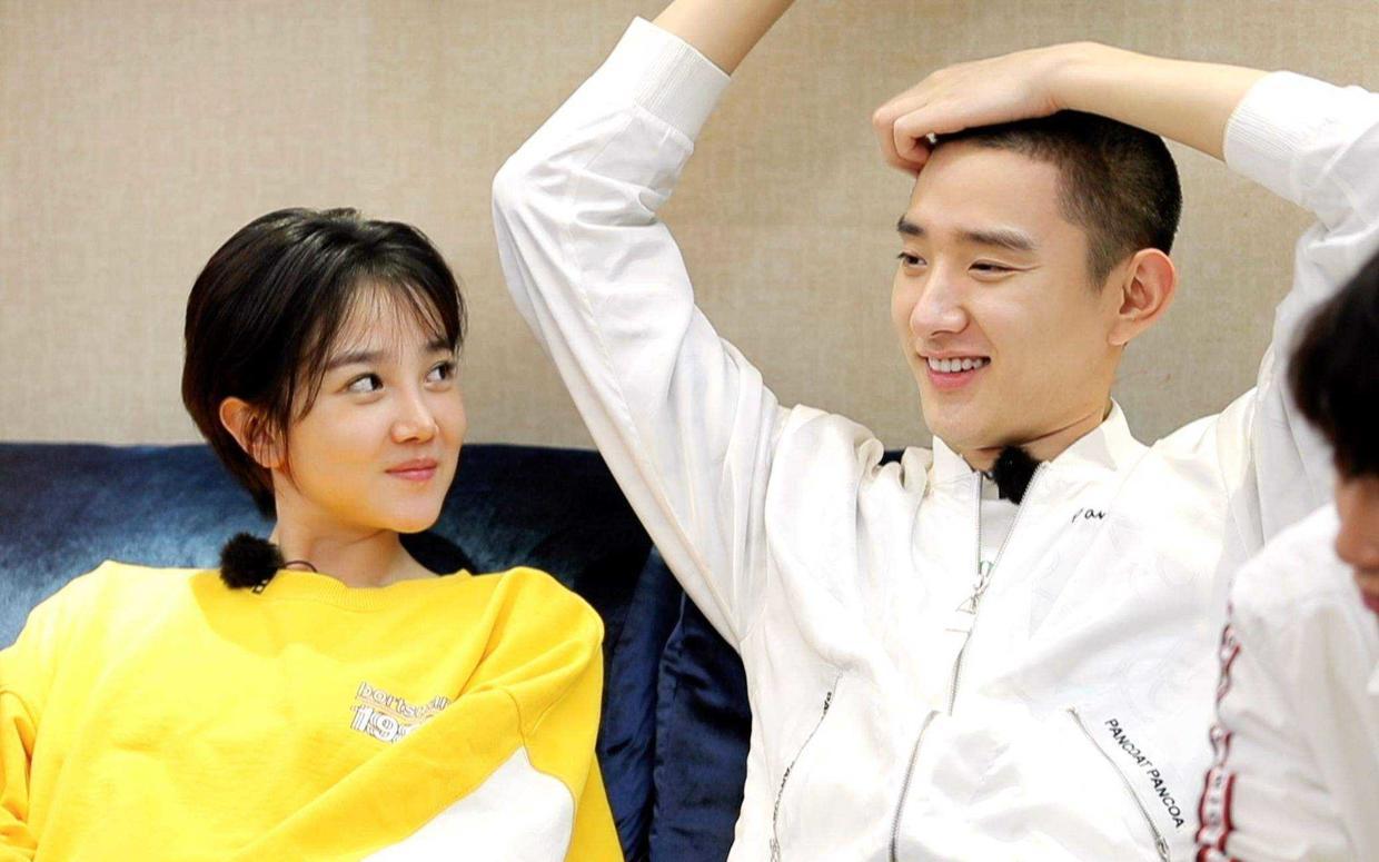 于小彤陈小纭分手被爆遭吕钊插足，陈小纭辟谣：别伤害我朋友 - 360娱乐，你开心就好