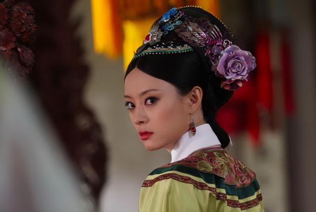 正式播出的品质盛典里“小红裙”孙俪居然打开了可爱模式！ - 360娱乐，你开心就好