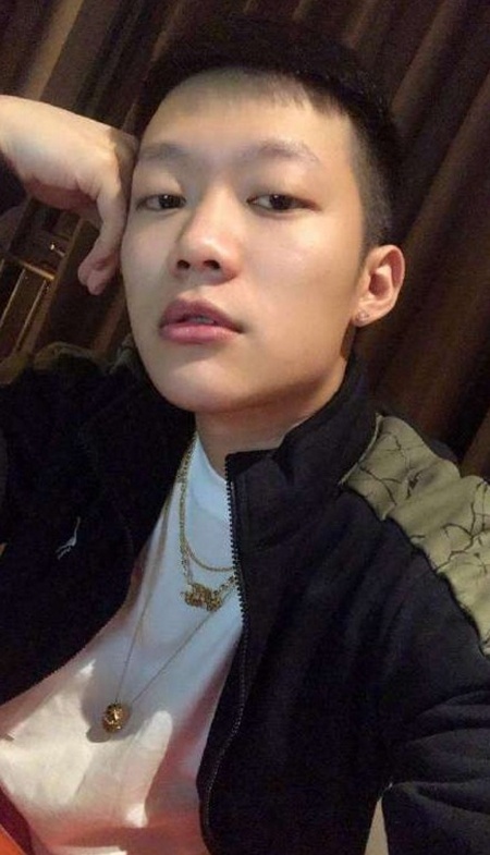 PGONE风波后更博换头像清内容 要从头开始？ - 360娱乐，你开心就好