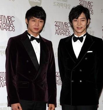 朴有天5次吸毒确认！组合JYJ恐难继续，弟弟朴有焕演员生涯受影响 - 360娱乐，你开心就好