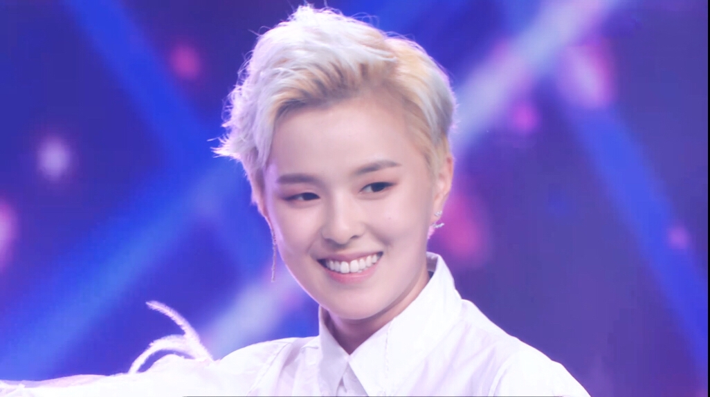 《创造101》第三次公演Sunnee赵尧珂表现突出 - 360娱乐，你开心就好