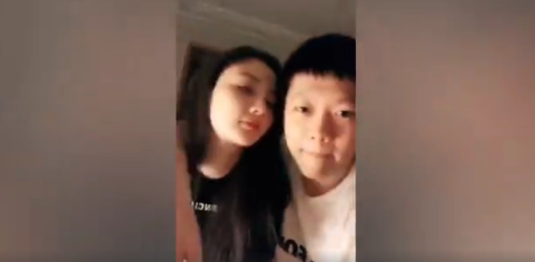 李小璐PGone合体视频曝光，两人搂抱还亲亲 - 360娱乐，你开心就好