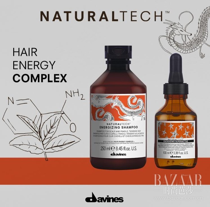 大卫尼斯Davines提出 “可持续的美” - 360娱乐，你开心就好