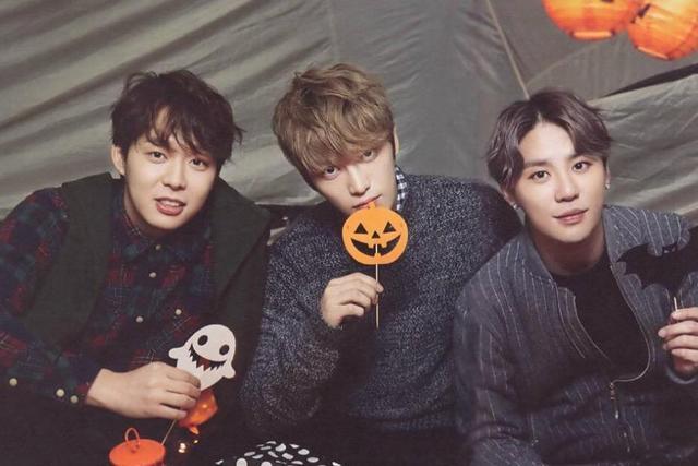 朴有天5次吸毒确认！组合JYJ恐难继续，弟弟朴有焕演员生涯受影响 - 360娱乐，你开心就好