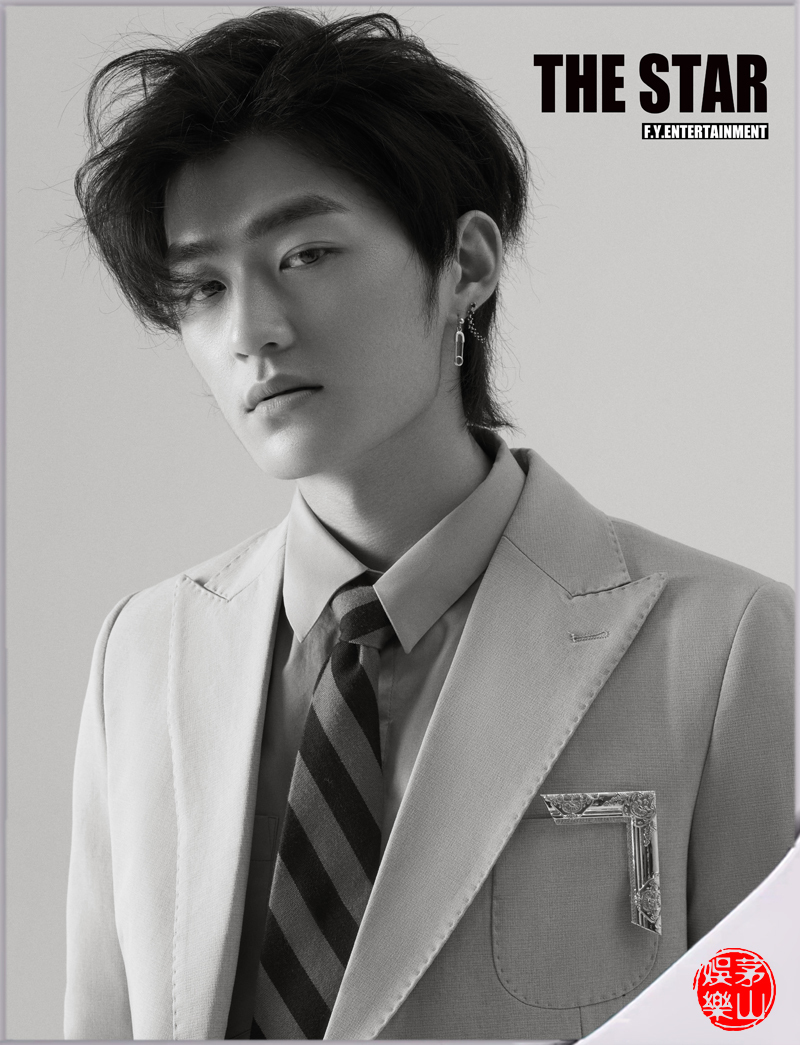 FY系列单曲《I can't fight》青涩上线，SS18少年潜力无边 - 360娱乐，你开心就好