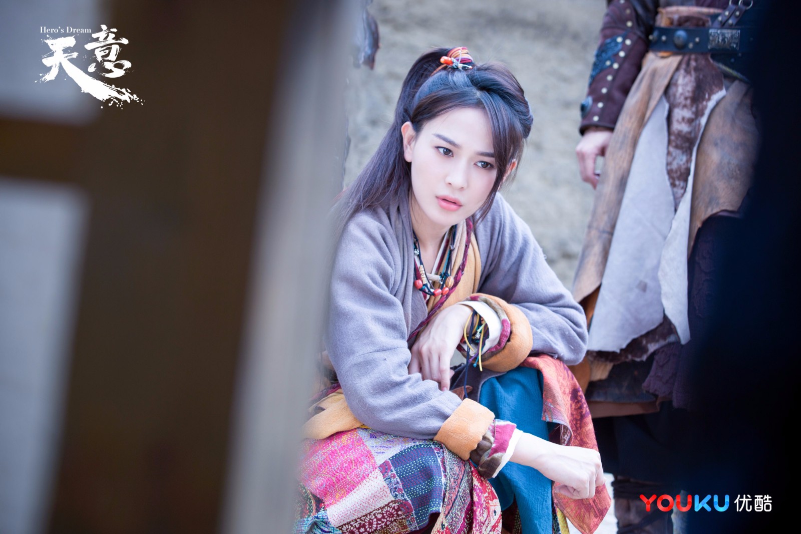 超级剧集《天意》海外发行 东方科幻题材剧集走出国门 - 360娱乐，你开心就好