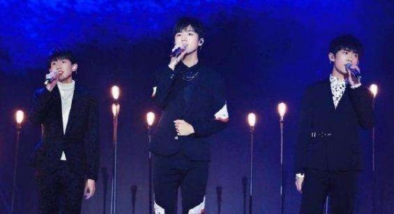 TFBOYS演唱会被照射：肇事者照片曝光！扑朔迷离的恶性事件 - 360娱乐，你开心就好