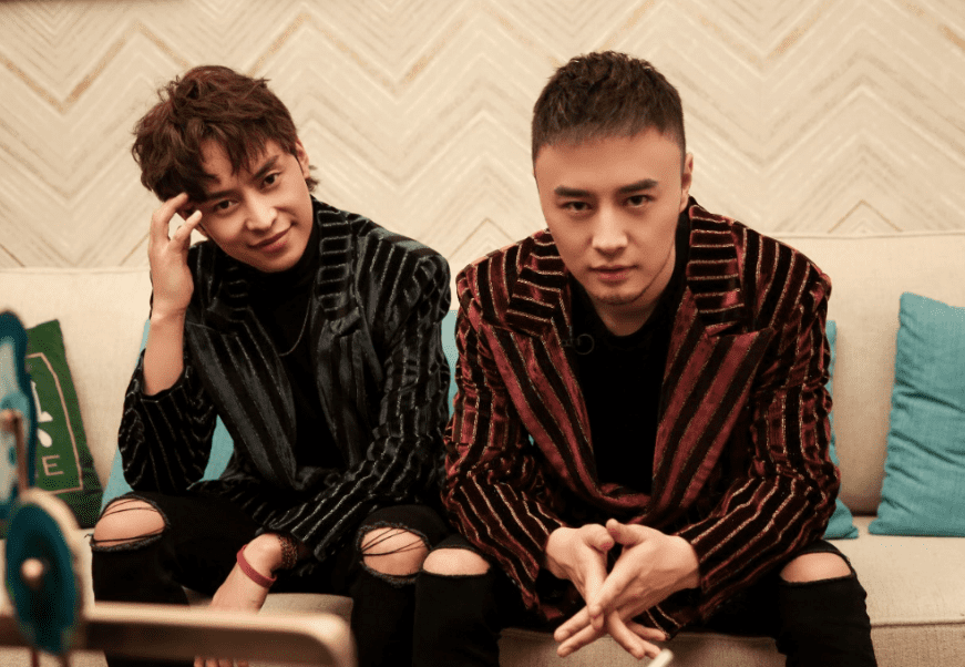 来自世界屋脊、宣告音乐态度 ANU凭什么踢馆《歌手》2019？ - 360娱乐，你开心就好