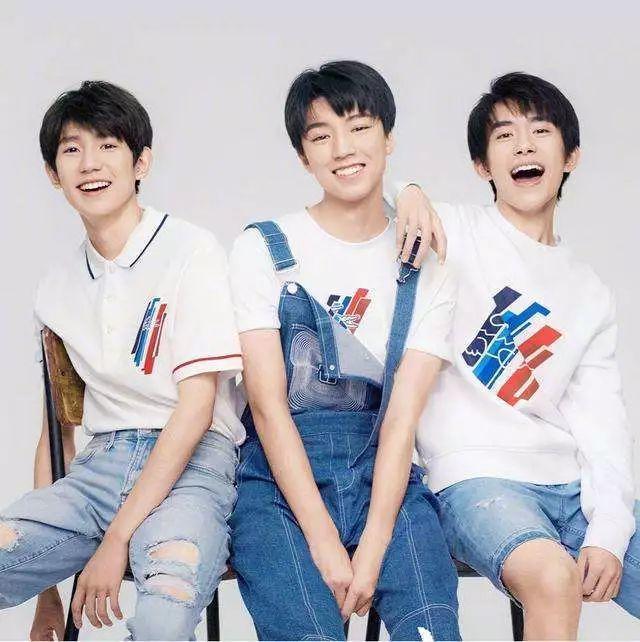 金鸡奖开幕式为何独缺王源？TFboys三个人，如今谁更领先？ - 360娱乐，你开心就好