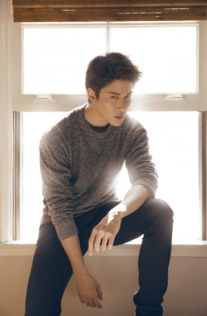 Mike Angelo《你在我心中》甜蜜与复古定义全新自我 - 360娱乐，你开心就好